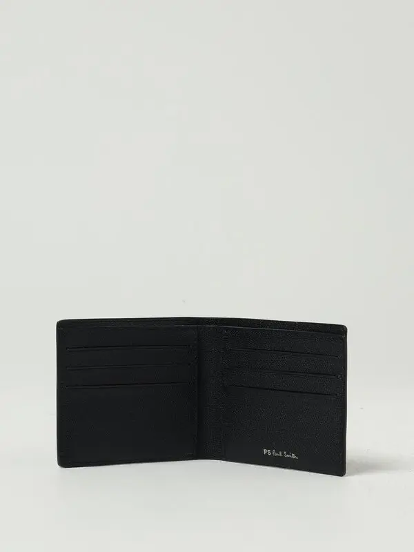 Paul Smith Wallet Colour
