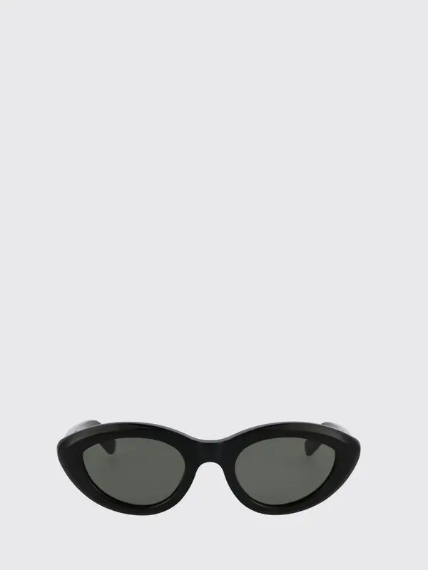 RETROSUPERFUTURE Oval Frame Sunglasses
