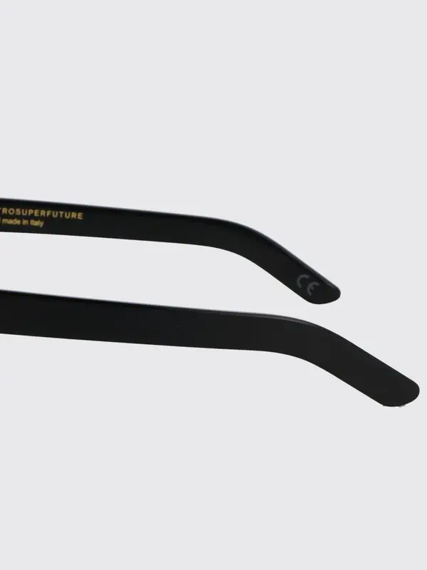 RETROSUPERFUTURE Oval Frame Sunglasses
