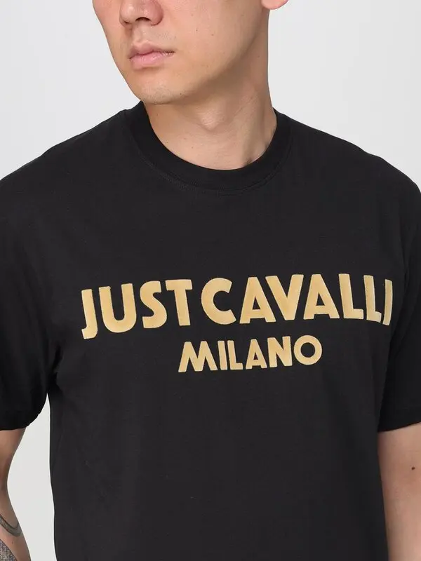 Just Cavalli T-shirt Colour