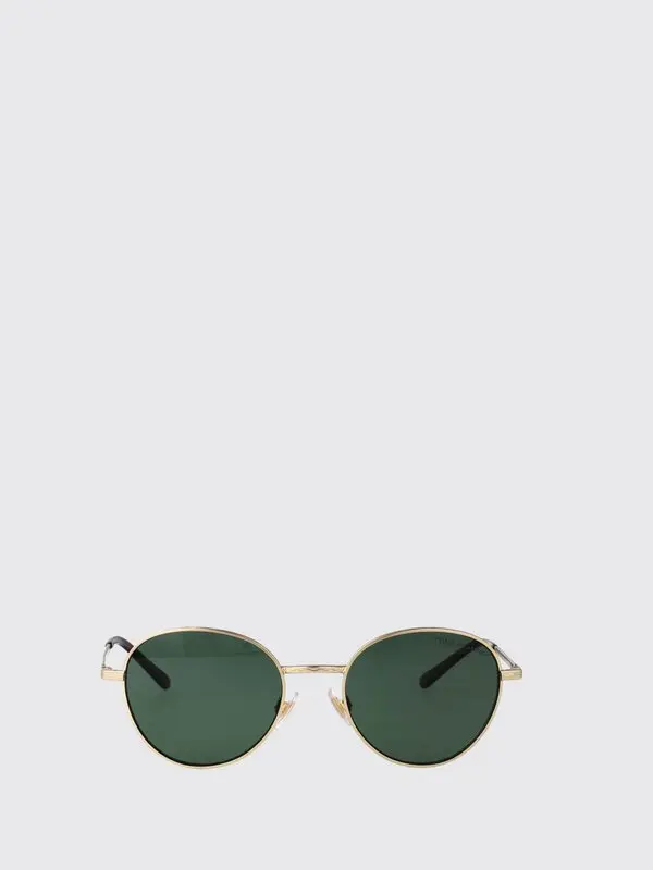 Polo Ralph Lauren Round Frame Sunglasses