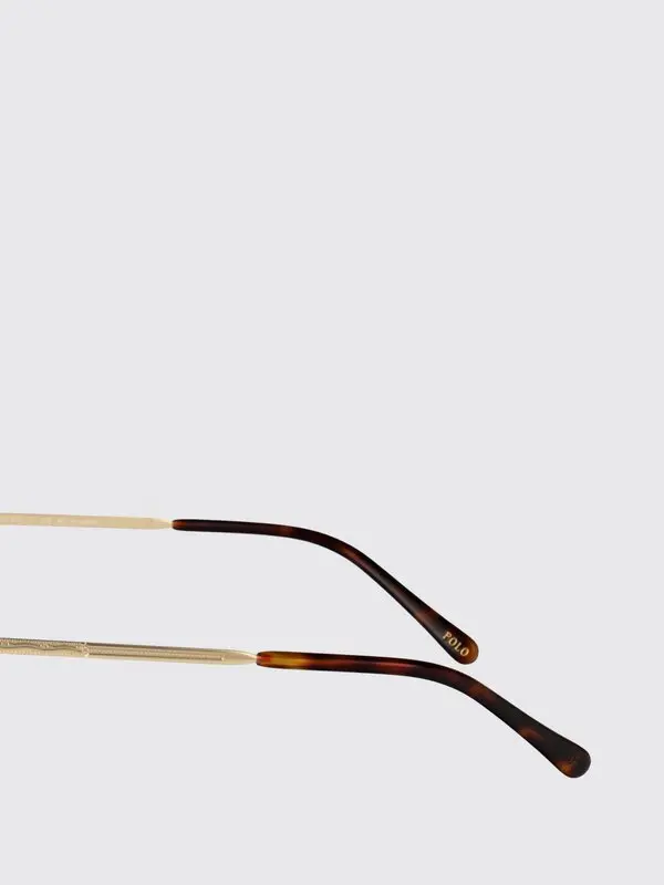 Polo Ralph Lauren Round Frame Sunglasses