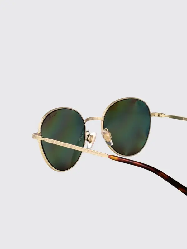 Polo Ralph Lauren Round Frame Sunglasses