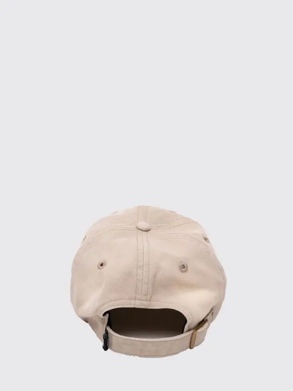 D1 MILANO Hat