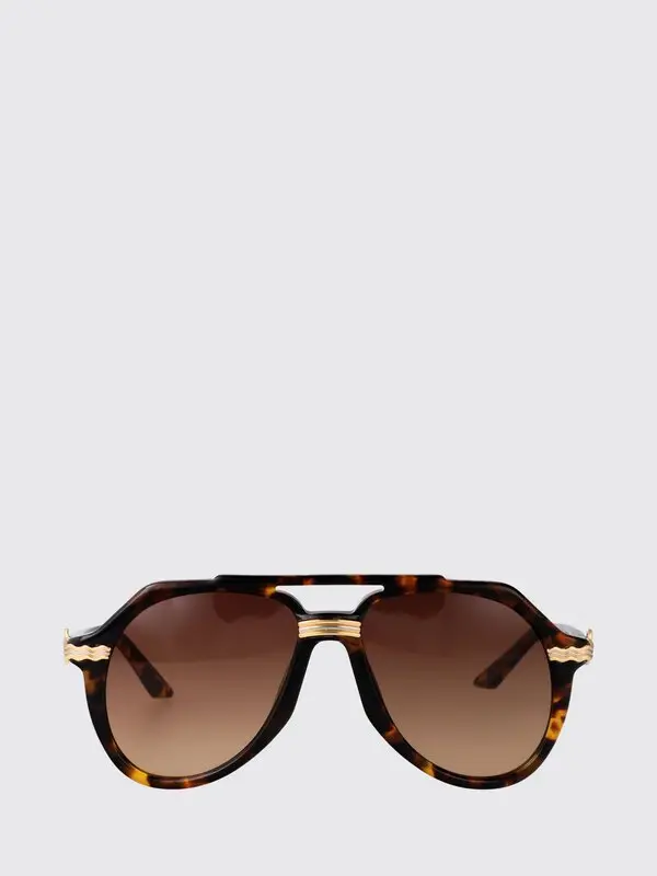 Casablanca Aviator Sunglasses