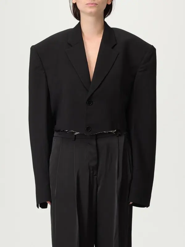 Balenciaga Jacket Colour