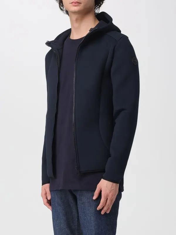 COLMAR Jacket Colour