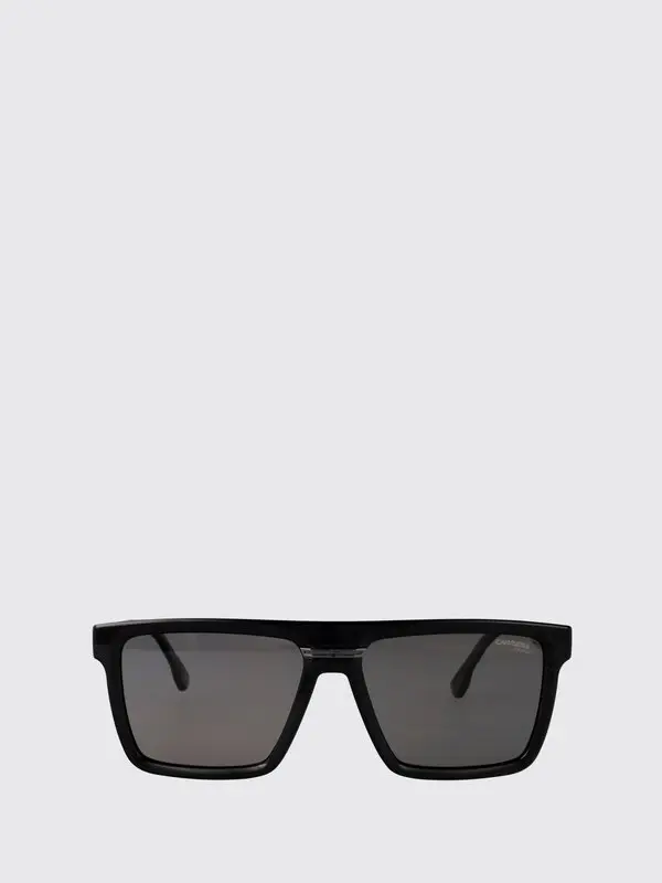 Carrera Eyewear Rectangle Full Rim Sunglasses