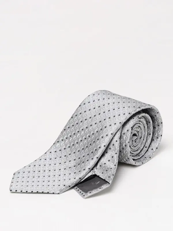 Emporio Armani Tie Colour