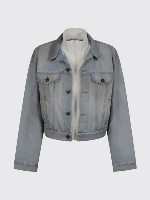Balenciaga Jacket Colour
