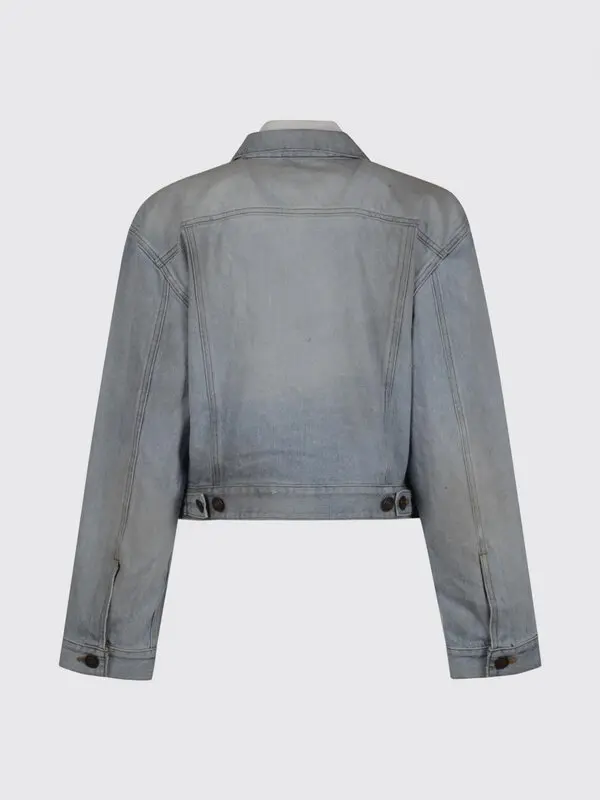 Balenciaga Jacket Colour