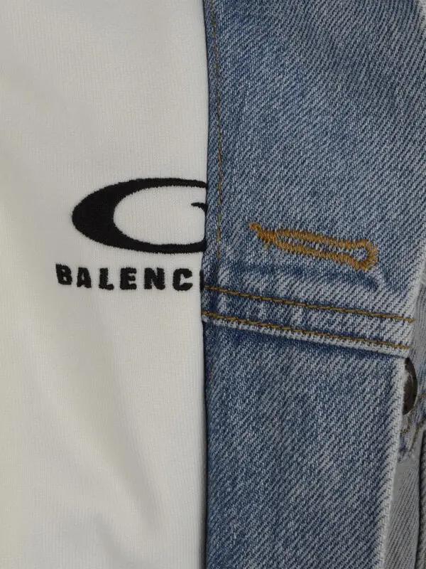 Balenciaga Jacket Colour