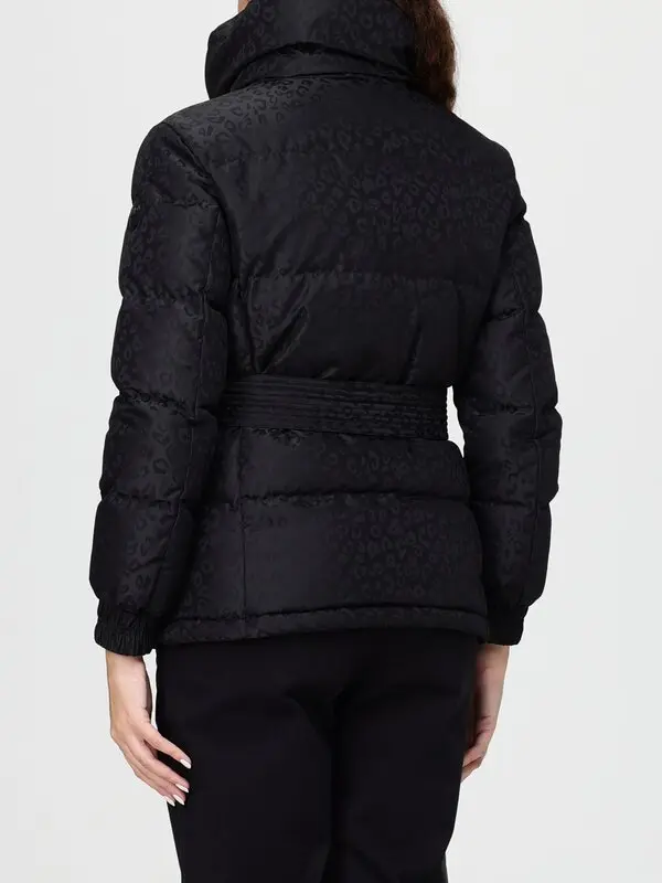 COLMAR Padded Jacket With Belt