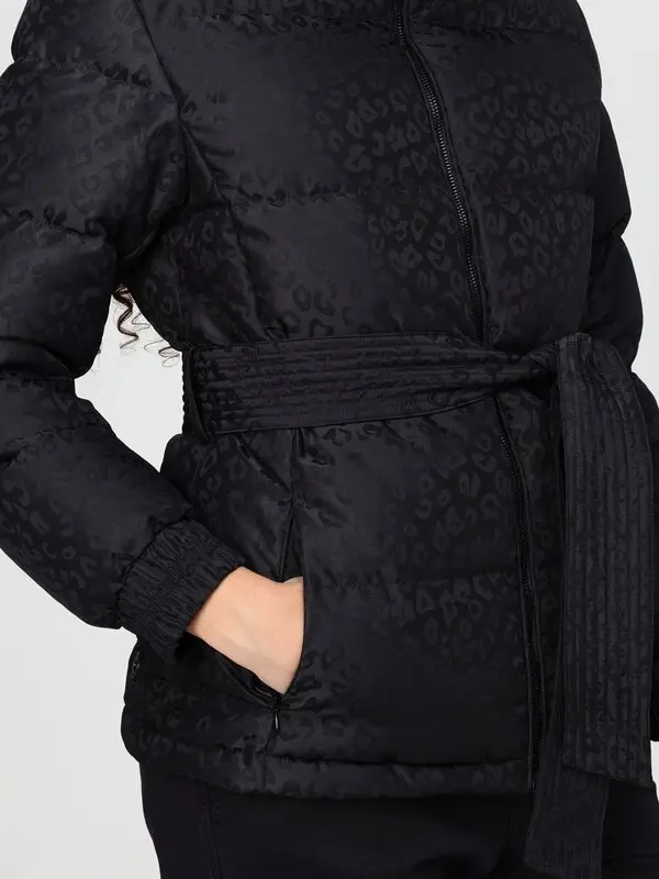COLMAR Padded Jacket With Belt