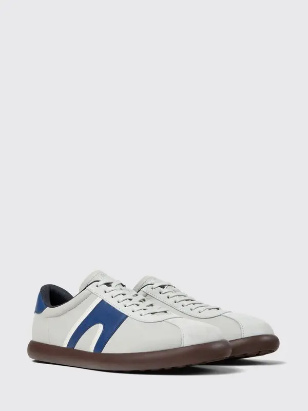 Camper Lace-up Sneakers