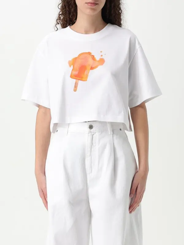 Moschino T-shirt Colour