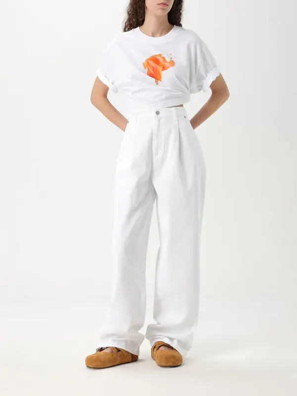 Moschino T-shirt Colour