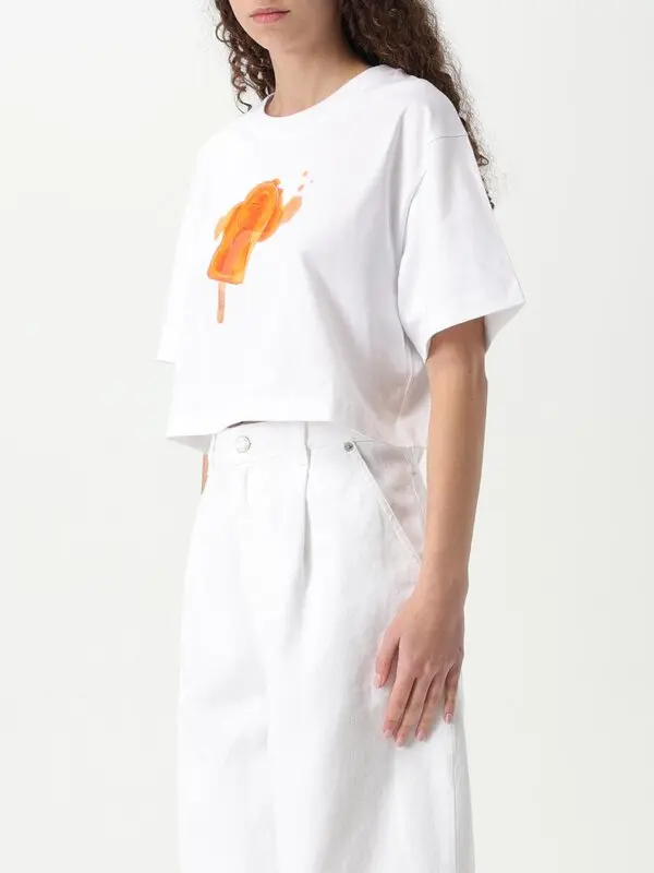 Moschino T-shirt Colour