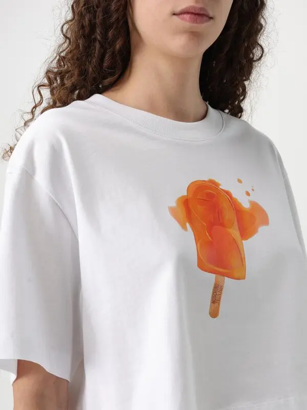 Moschino T-shirt Colour