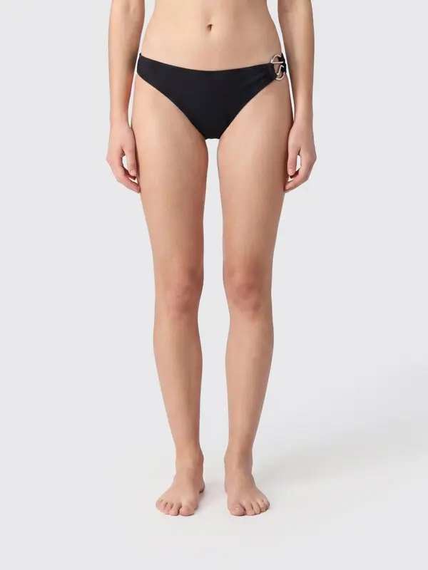 Coperni Bikini Bottom - Black