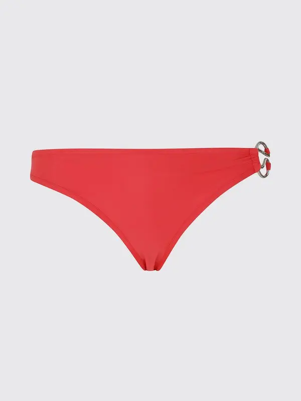 Coperni Bikini Bottom - Red