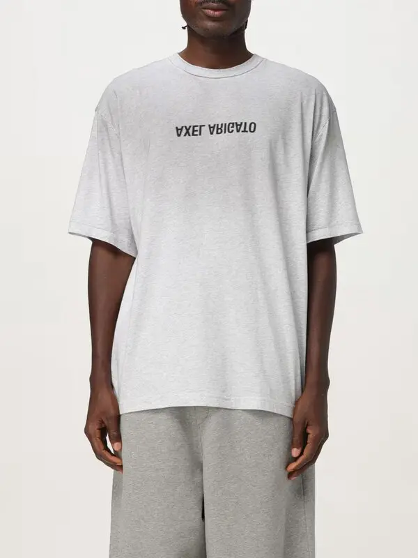 Axel Arigato Cotton T-shirt