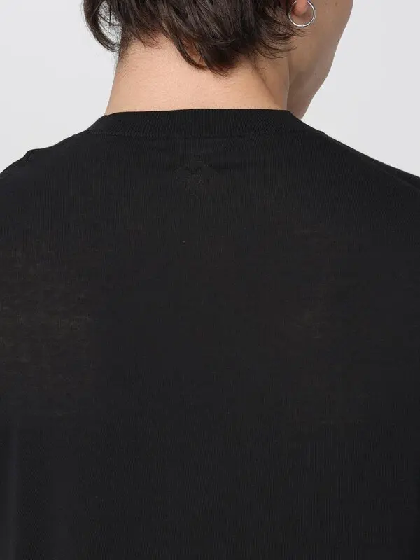 BALLANTYNE T-shirt Colour - Black