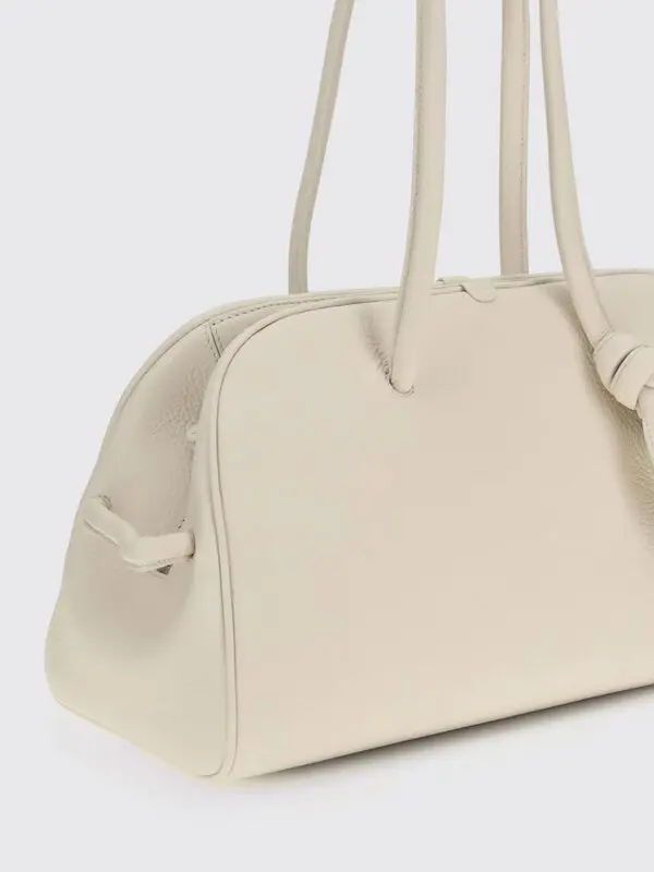 Jacquemus Shoulder Bag Colour - Ivory