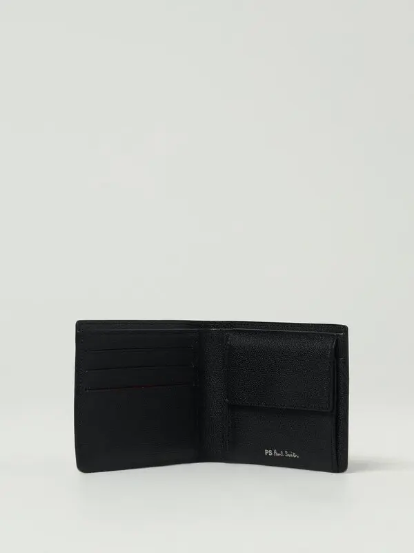 Paul Smith Wallet Colour