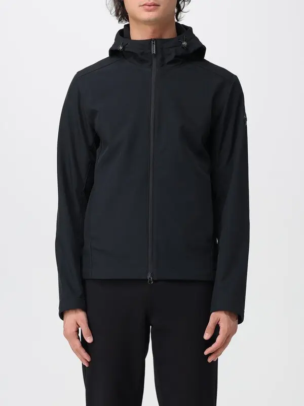 COLMAR Jacket Colour