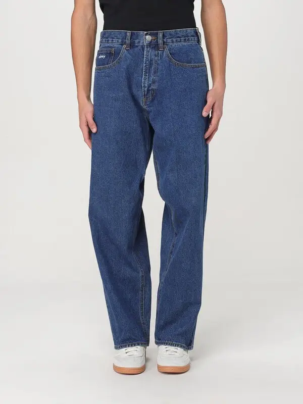 Obey Jeans Colour