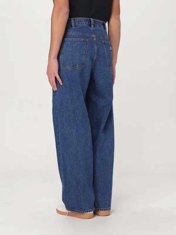 Obey Jeans Colour