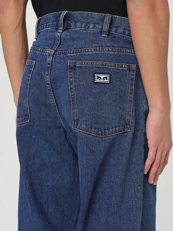 Obey Jeans Colour