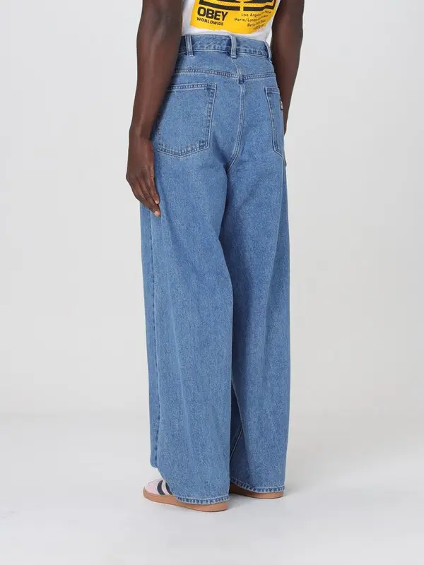 Obey Jeans