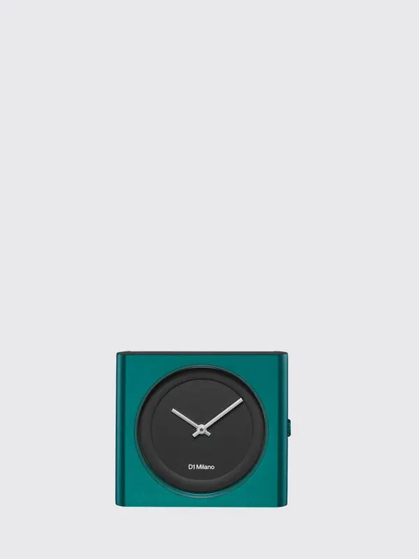 D1 MILANO Rectangular Watch