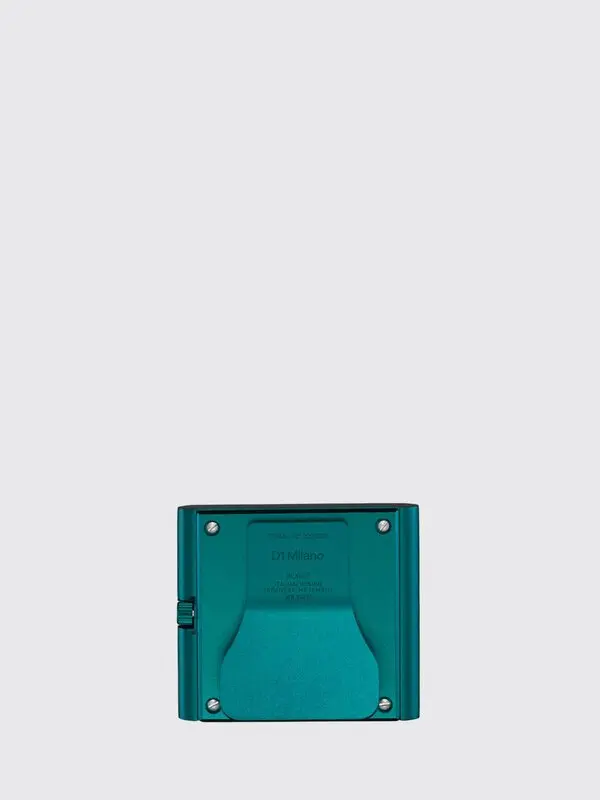 D1 MILANO Rectangular Watch