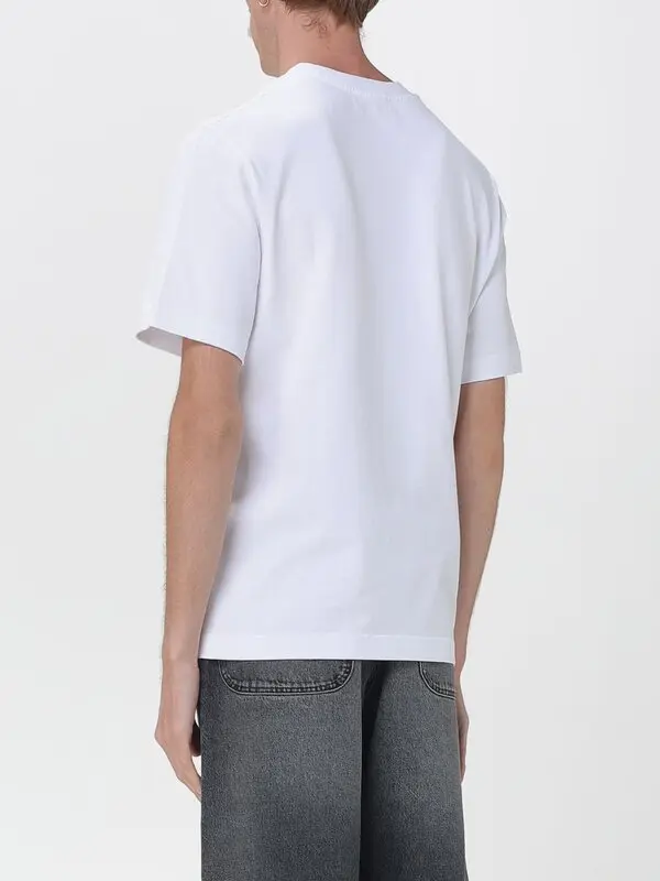 Jacquemus T-shirt Colour - White