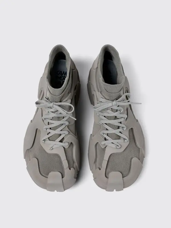 Camper High Top Trainers