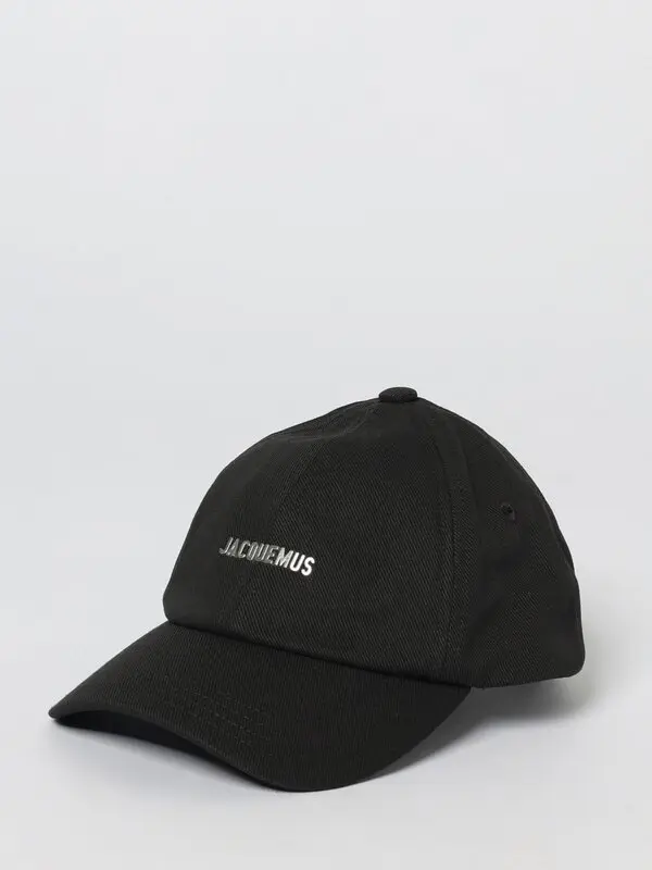 Jacquemus Hat Colour