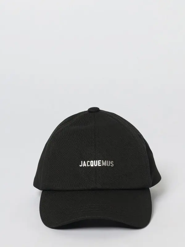 Jacquemus Hat Colour