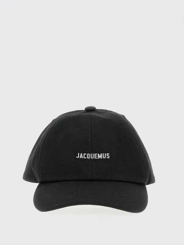 Jacquemus Baseball Cap