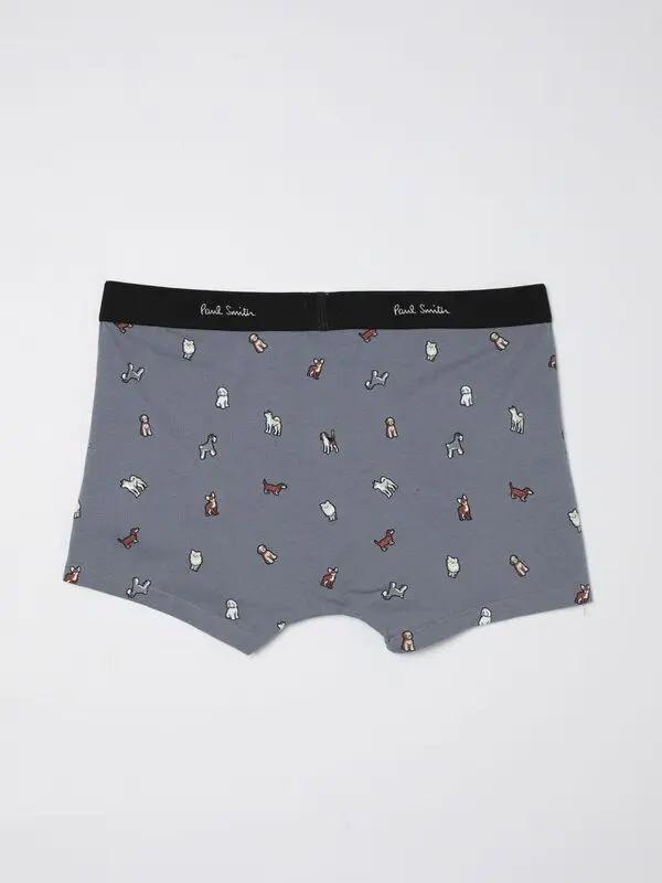 Paul Smith Underwear Colour