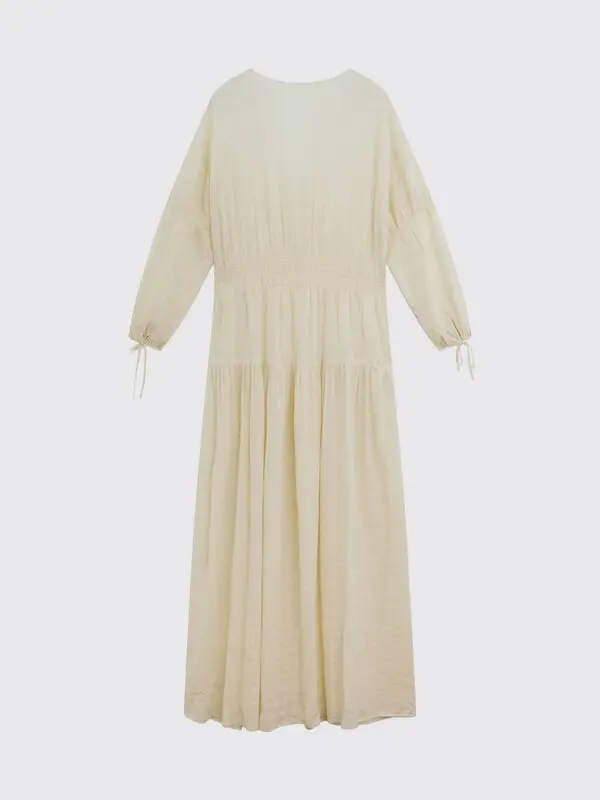 Aspesi Muslin Midi Dress