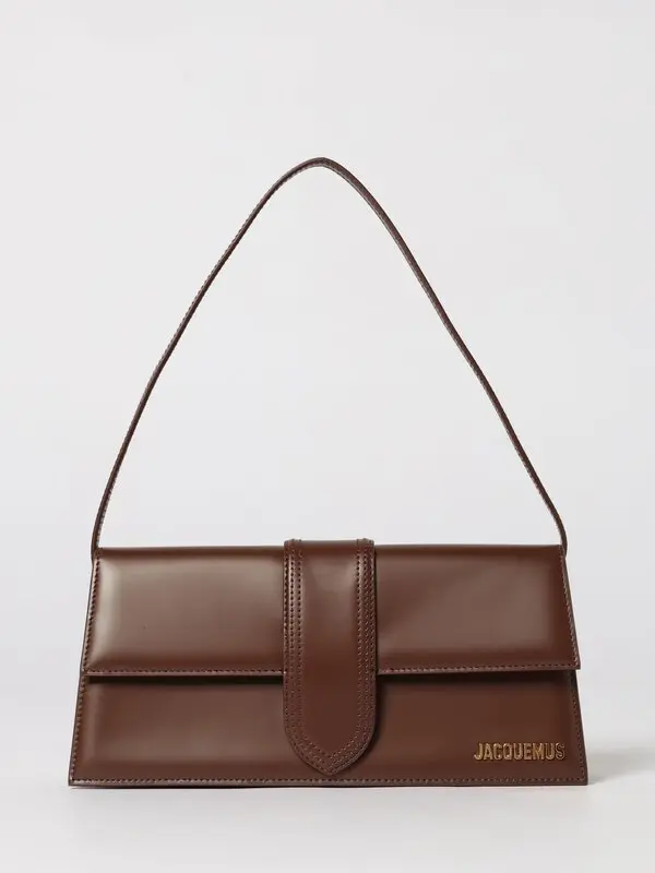 Jacquemus Shoulder Bag - Brown