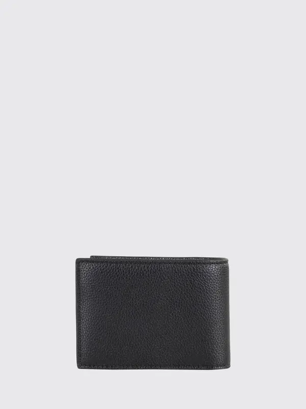 BOSS Wallet Colour
