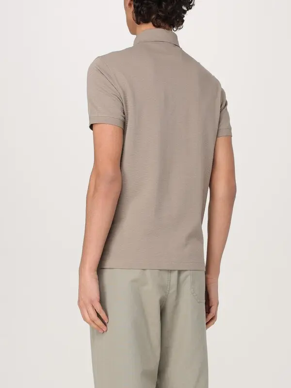 Emporio Armani Polo Shirt Colour