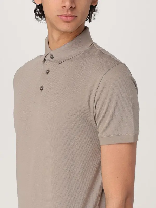 Emporio Armani Polo Shirt Colour