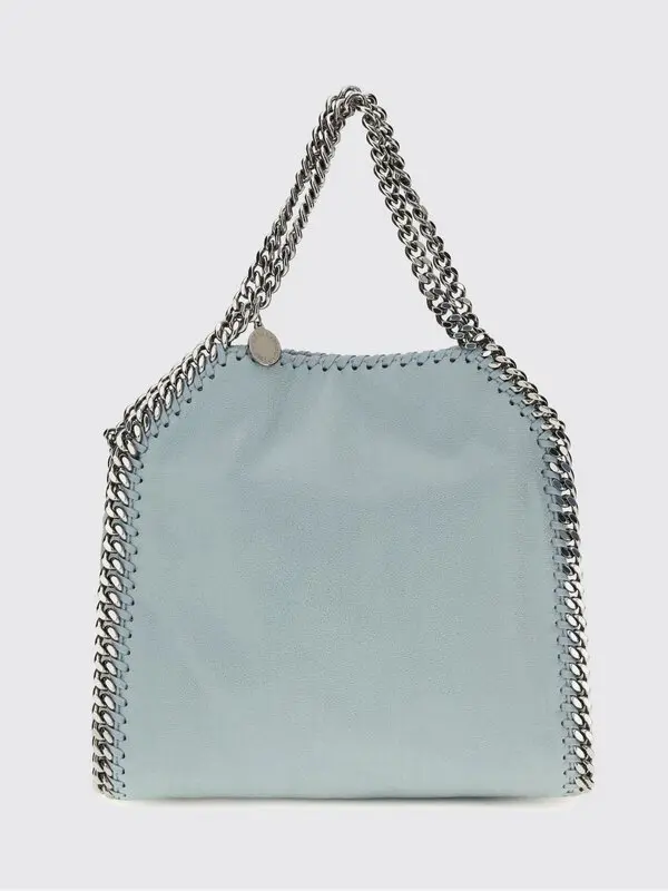 Stella McCartney Handbag - Blue