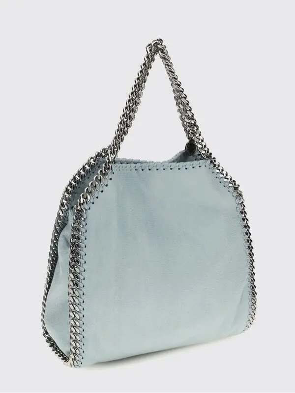 Stella McCartney Handbag - Blue