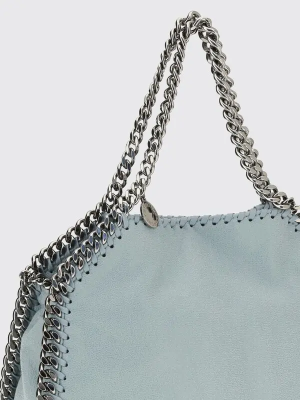 Stella McCartney Handbag - Blue